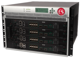 VIPRION - Understanding F5’s BIG-IP Chassis Hardware Solution