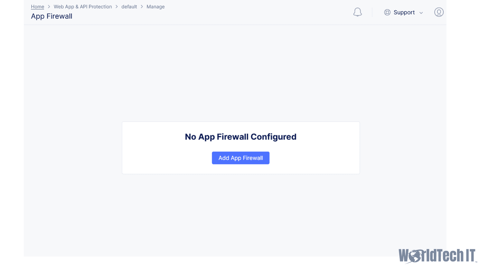 Migrating Your Website to F5 Distributed Cloud Services – WAF ...