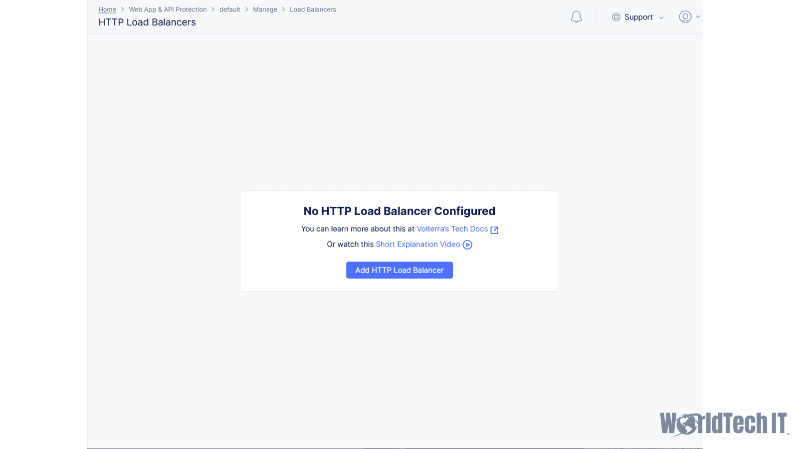 Migrating Your Website to F5 Distributed Cloud Services – WAF ...