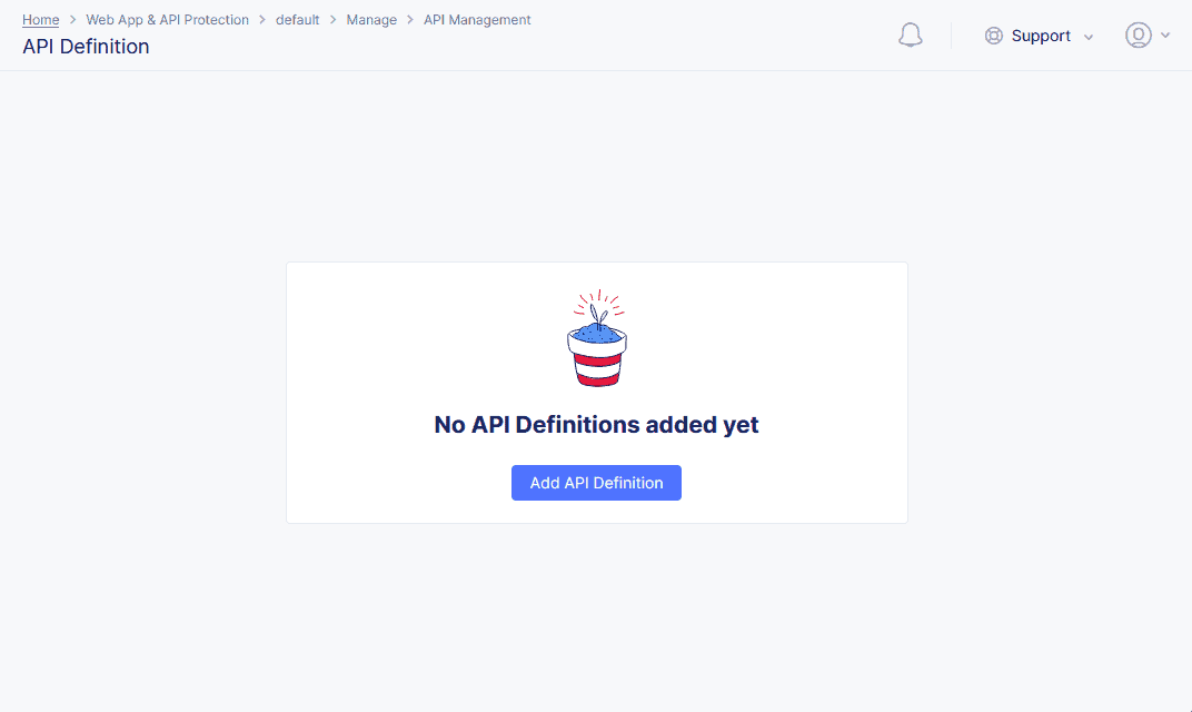 F5 Distributed Cloud Services - DCS WAF API Protection - WorldTech IT