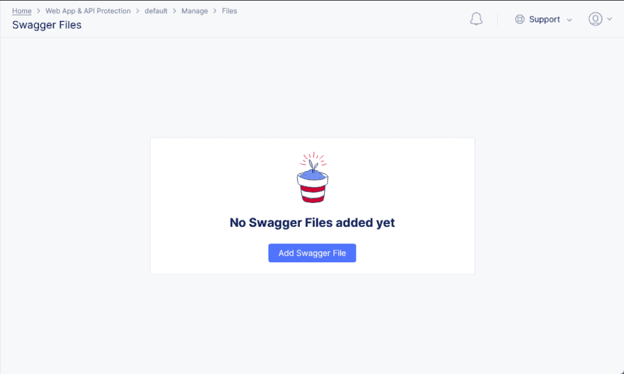 F5 Distributed Cloud Services - DCS WAF API Protection - WorldTech IT